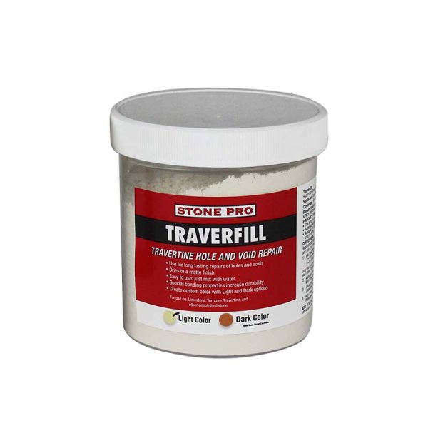 Traverfill - StonePro