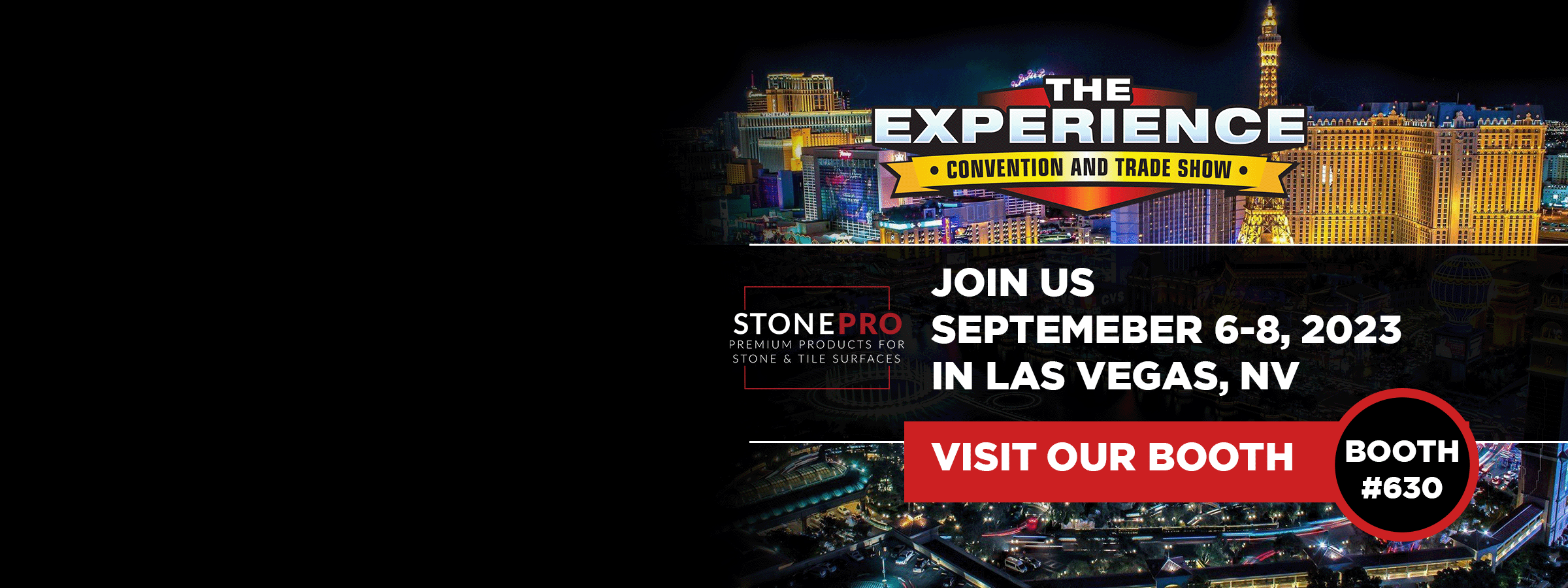 StonePro - #1 choice to protect and maintain natural stone